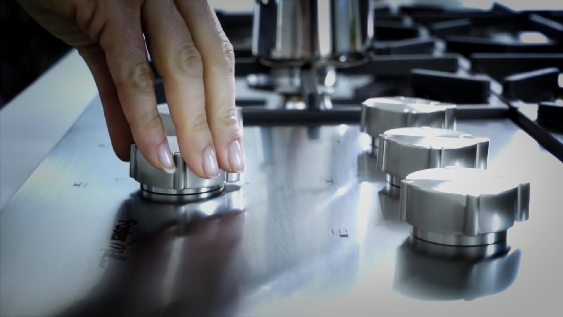 Foster USA, live the italian quality in your kitchen