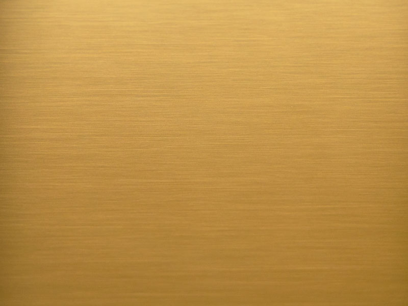 Gold pvd store